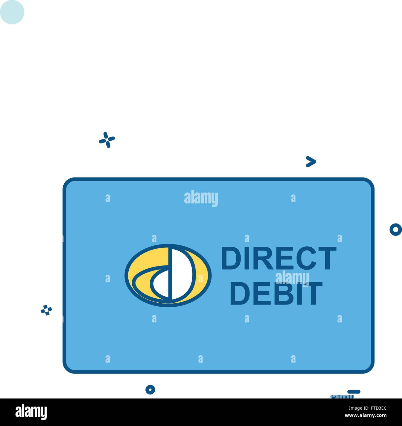 Direct Debit Symbol High Resolution Stock Photography and Images - Alamy