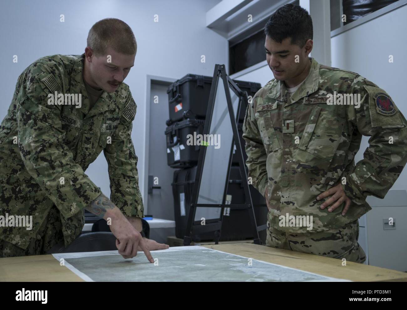 Australian intelligence corps hi-res stock photography and images - Alamy