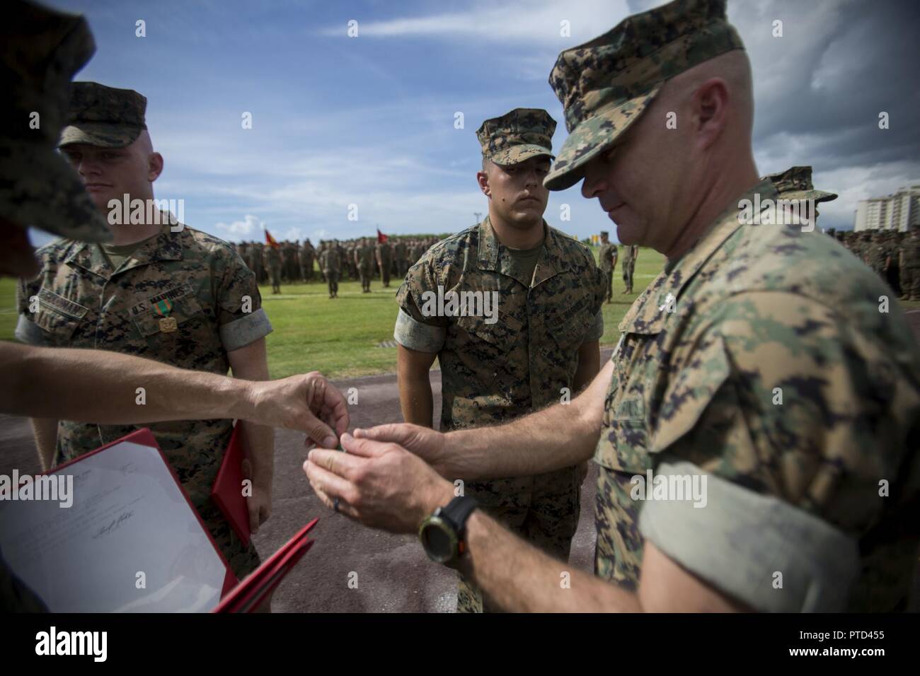 Otto thiele hi-res stock photography and images - Alamy