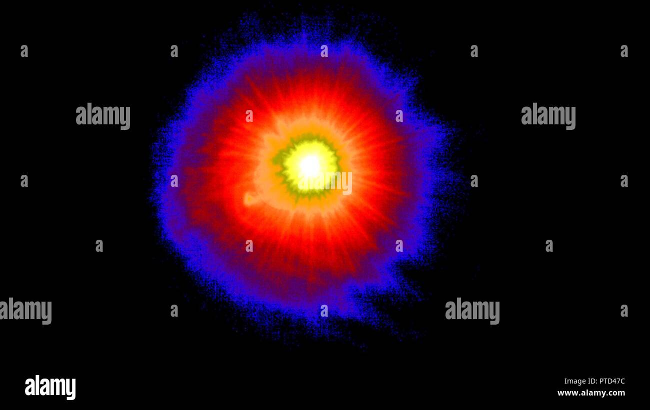 The Terminal High Altitude Area Defense (THAAD) weapon system ...