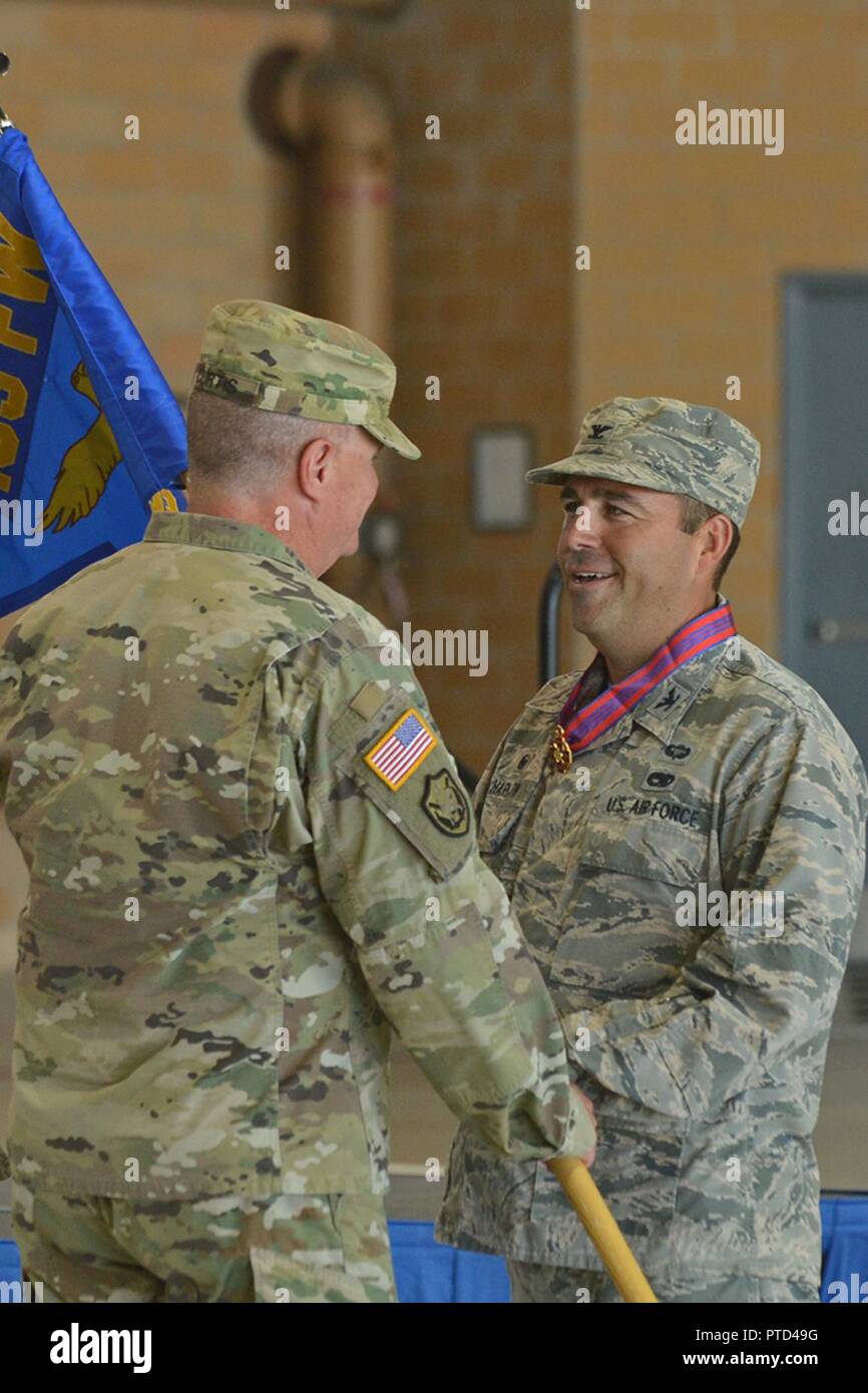 Maj gen glenn h curtis hi-res stock photography and images - Alamy