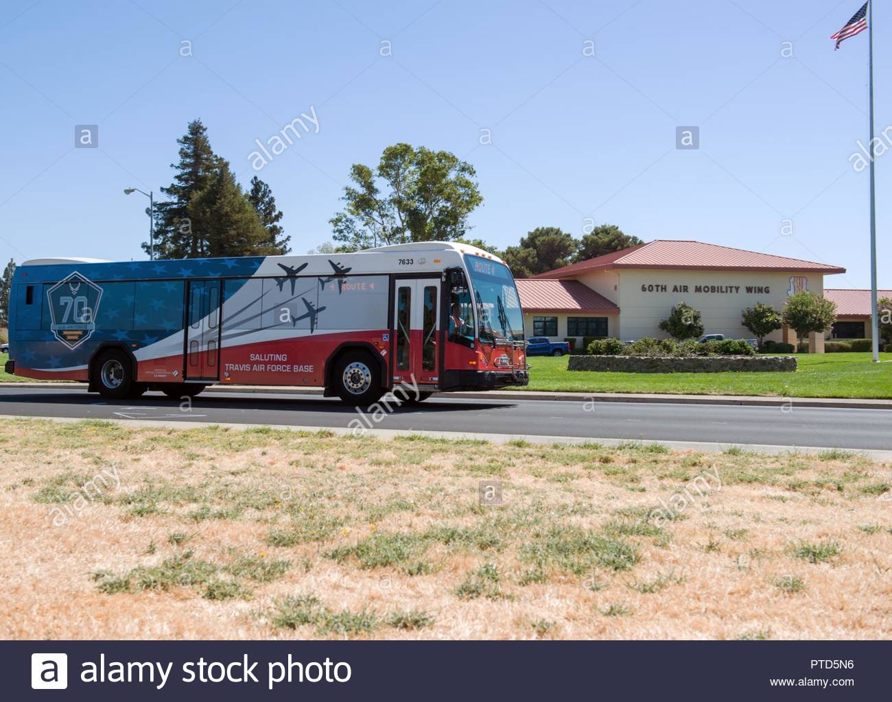 Usaf Logo Stock Photos & Usaf Logo Stock Images - Alamy