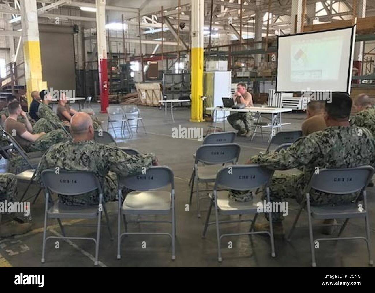 Assigned to navy expeditionary logistics support group navelsg hi-res ...