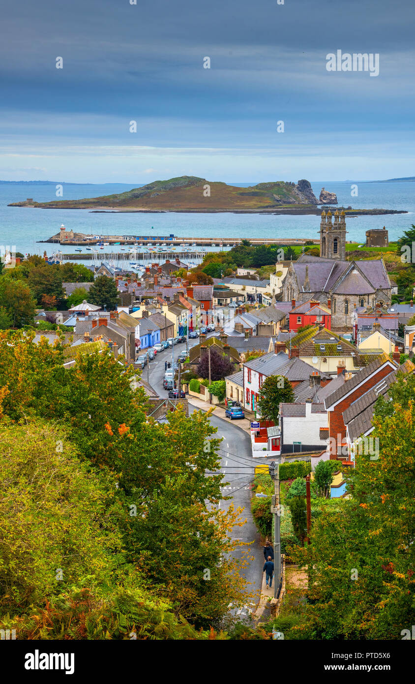 County dublin hi-res stock photography and images - Alamy