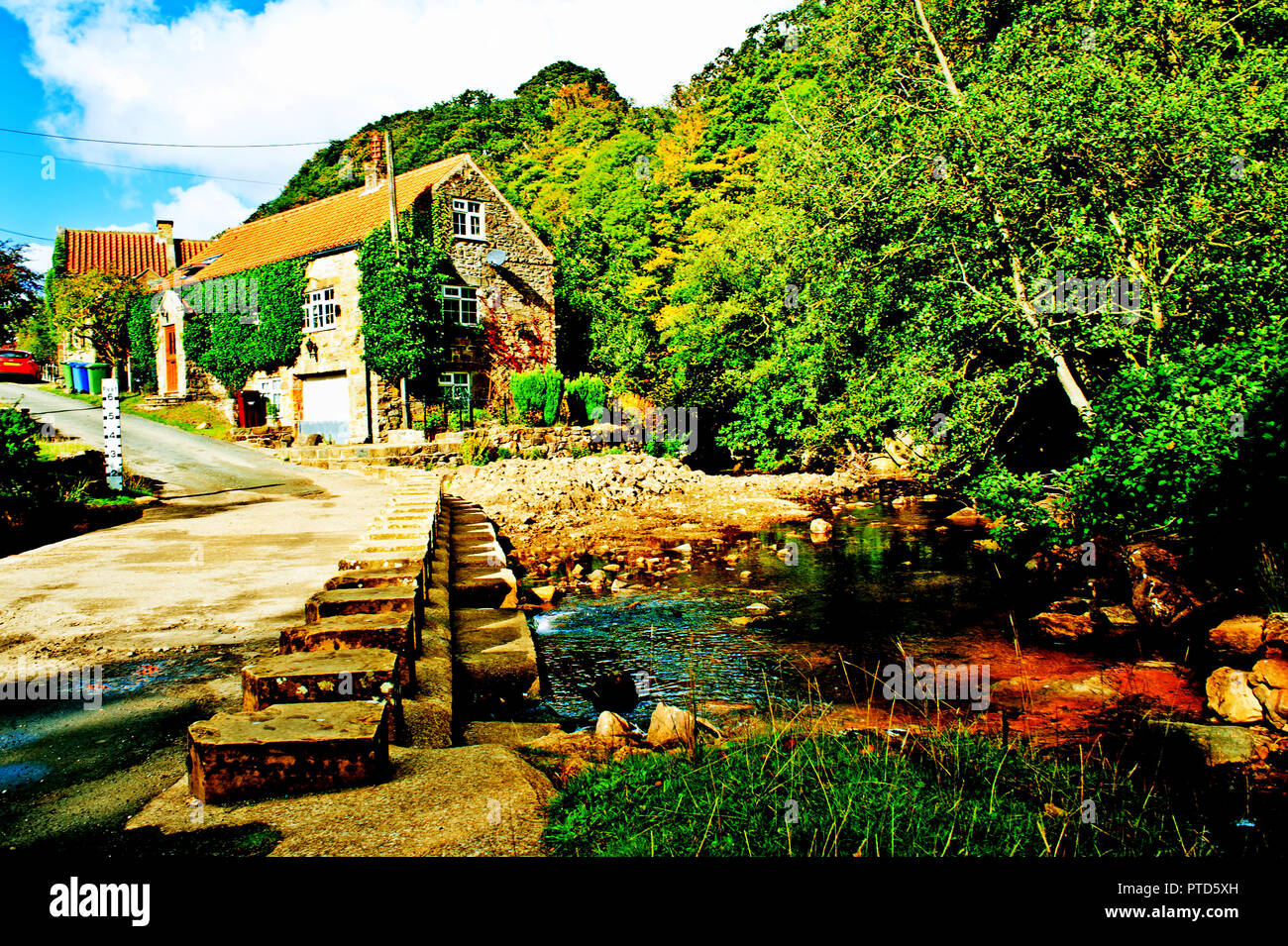 Ford north hi-res stock photography and images - Alamy