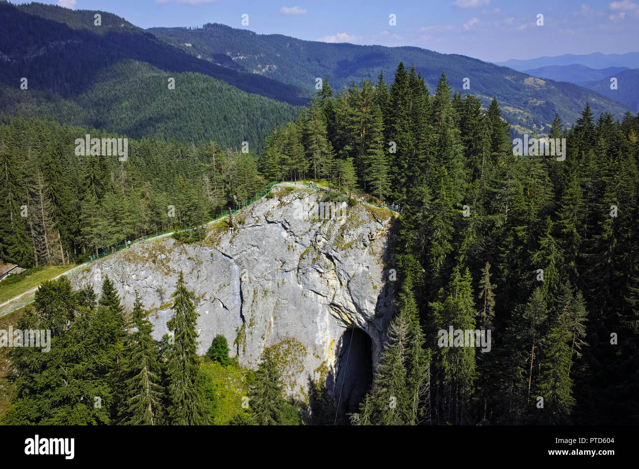 Amazing Landscape to Wonderful Bridges (Marvelous Bridges) , Rhodopes ...