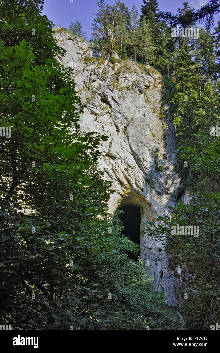Amazing Landscape to Wonderful Bridges (Marvelous Bridges) , Rhodopes ...