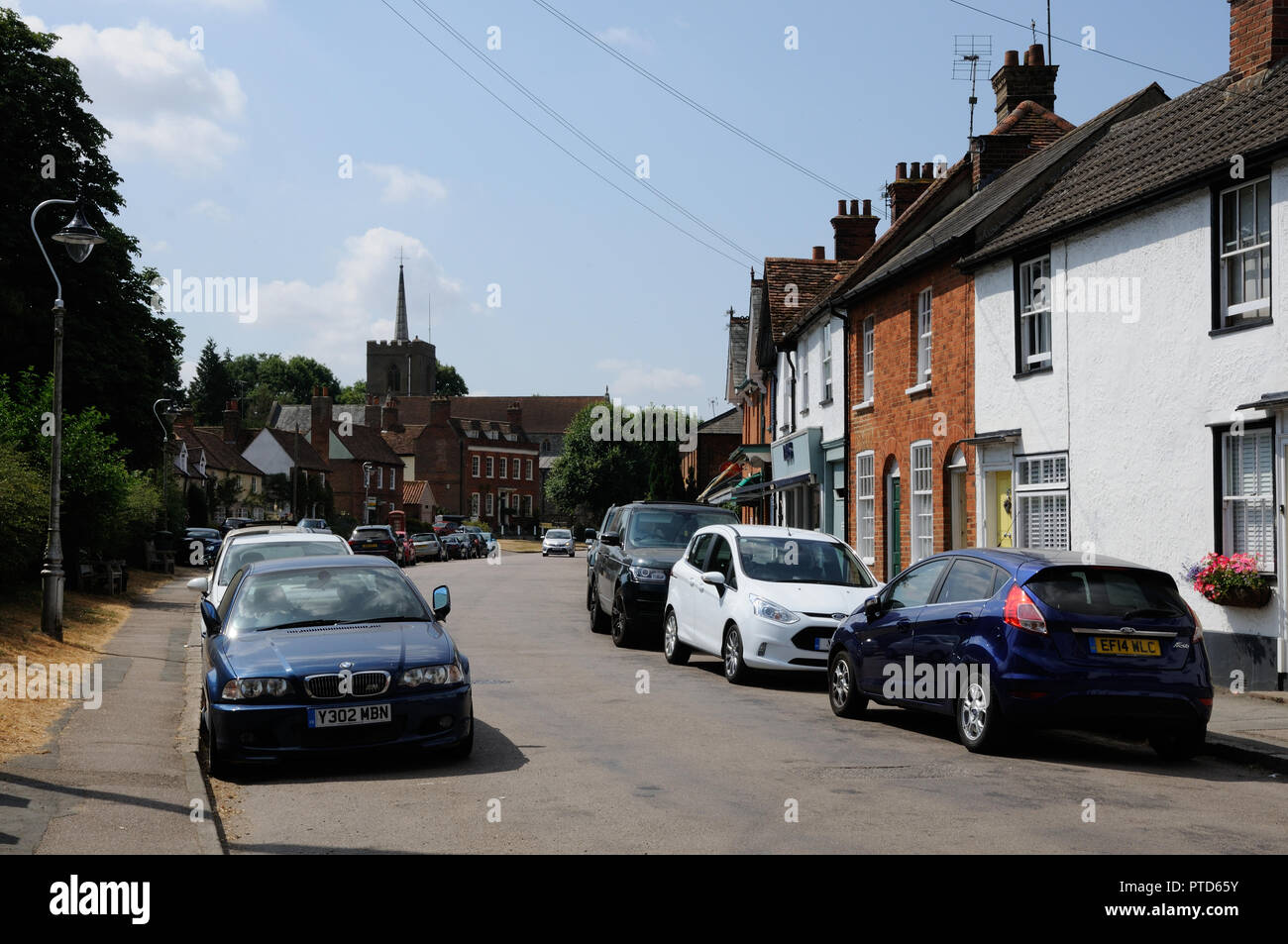 Architecture street view hi-res stock photography and images - Alamy