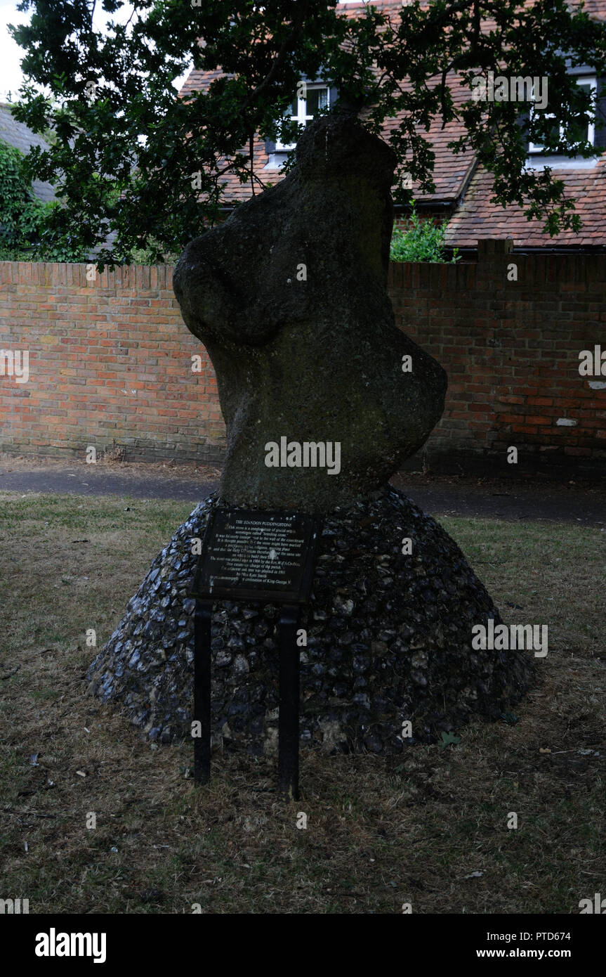 Puddingstone hi-res stock photography and images - Alamy