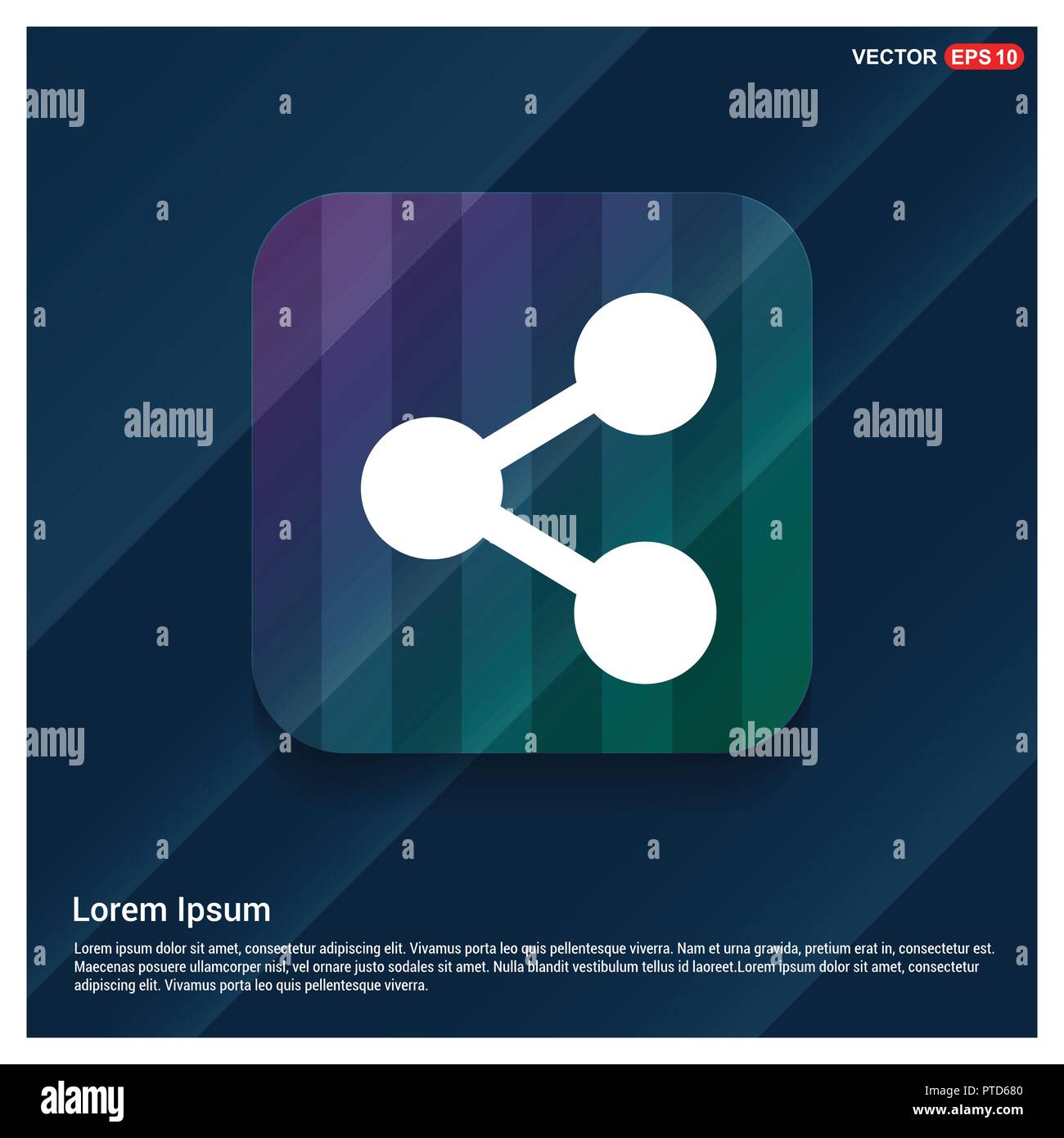 Project connection icon Stock Vector Image & Art - Alamy