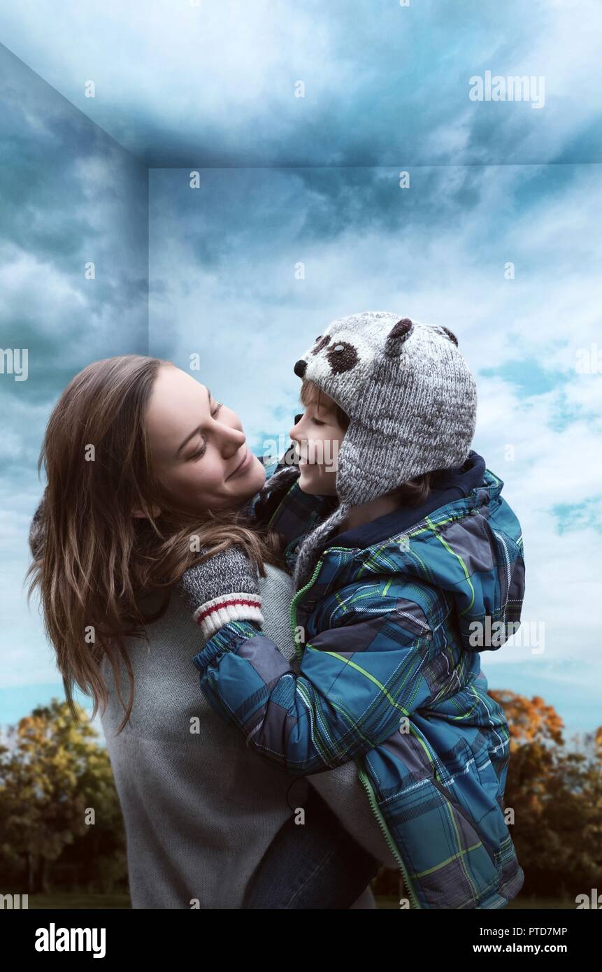 Original film title: ROOM. English title: ROOM. Year: 2015. Director ...