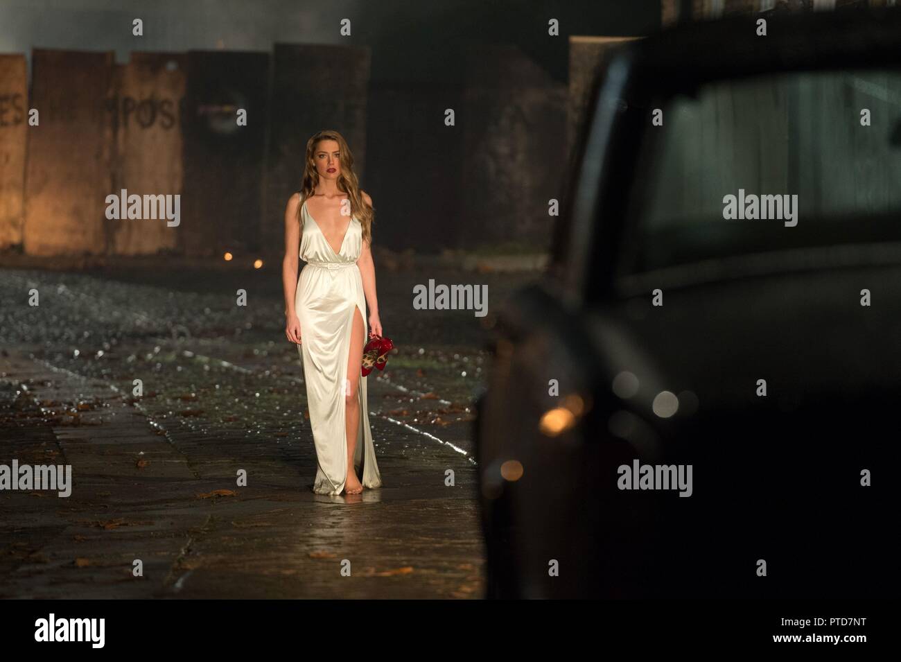 Original film title: LONDON FIELDS. English title: LONDON FIELDS. Year ...