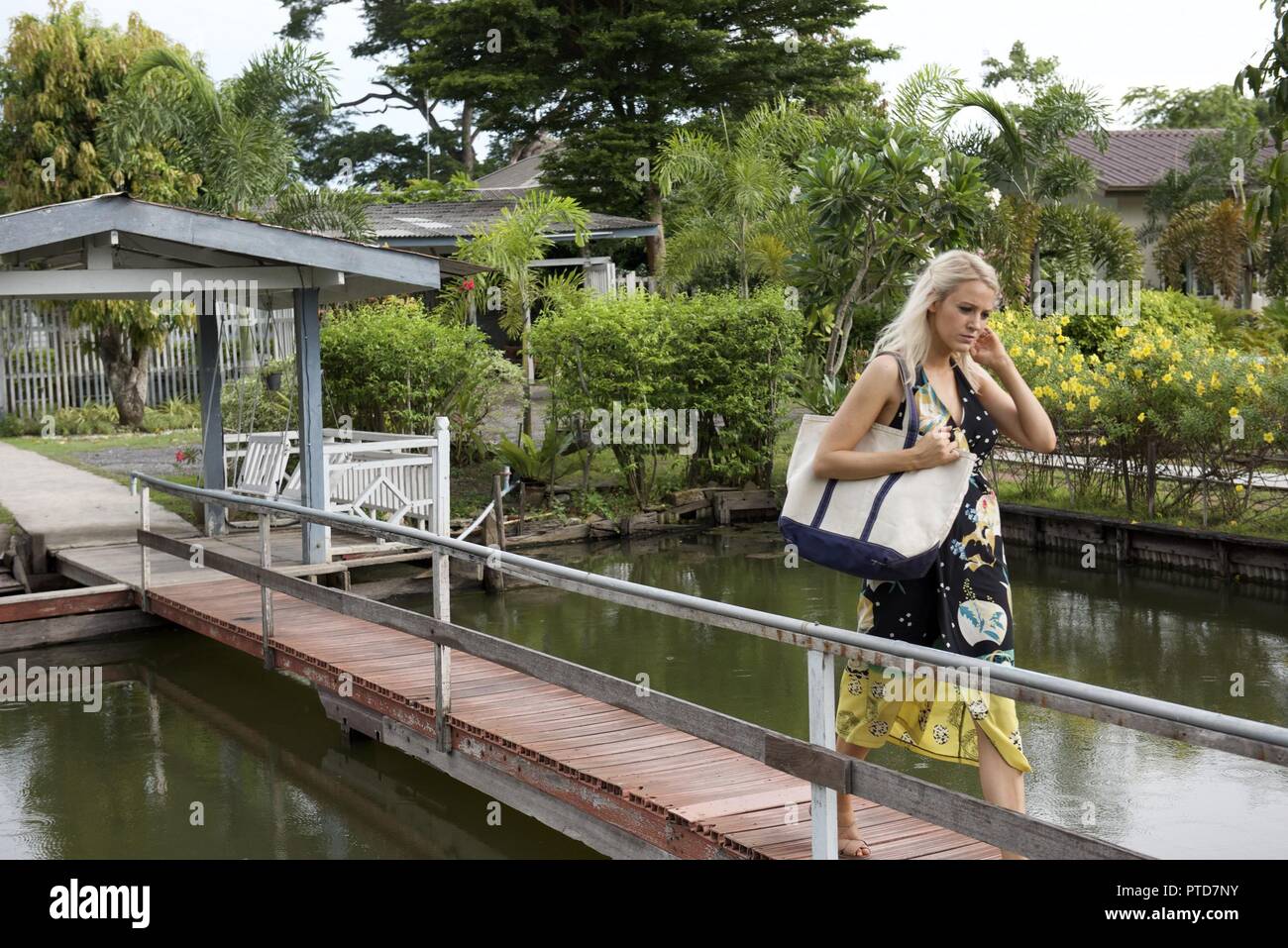 Original film title: ALL I SEE IS YOU. English title: ALL I SEE IS YOU ...