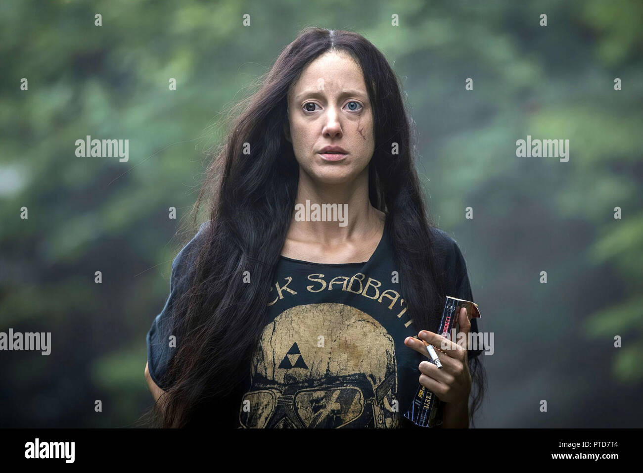 Original film title: MANDY. English title: MANDY. Year: 2018. Director ...