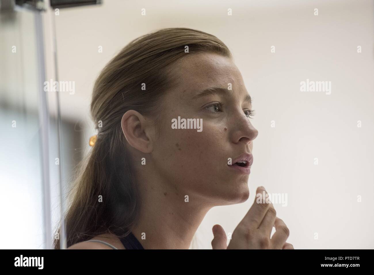 Blake forster hi-res stock photography and images - Alamy