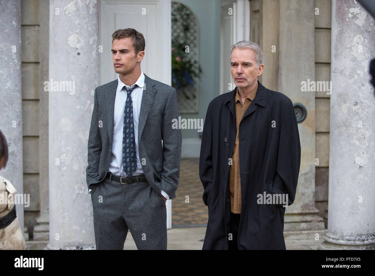 Original film title: LONDON FIELDS. English title: LONDON FIELDS. Year ...