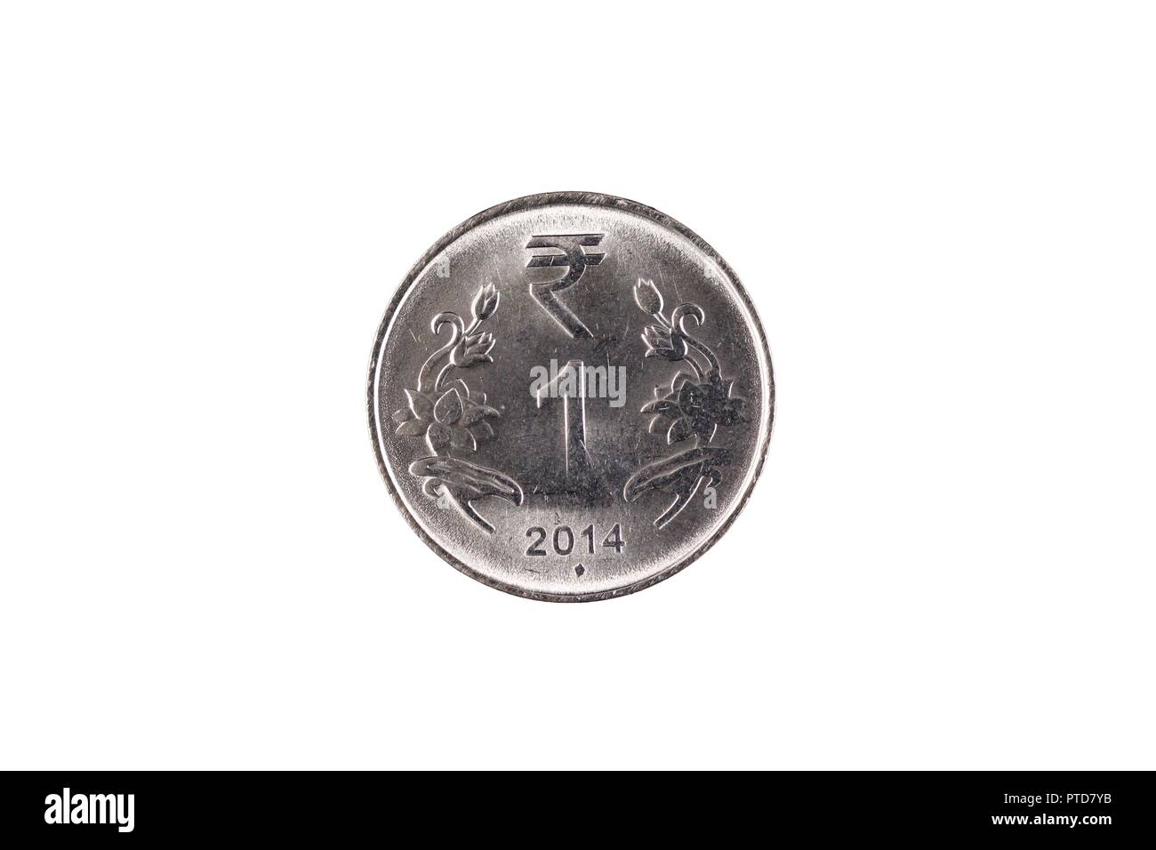 One paise hi-res stock photography and images - Alamy