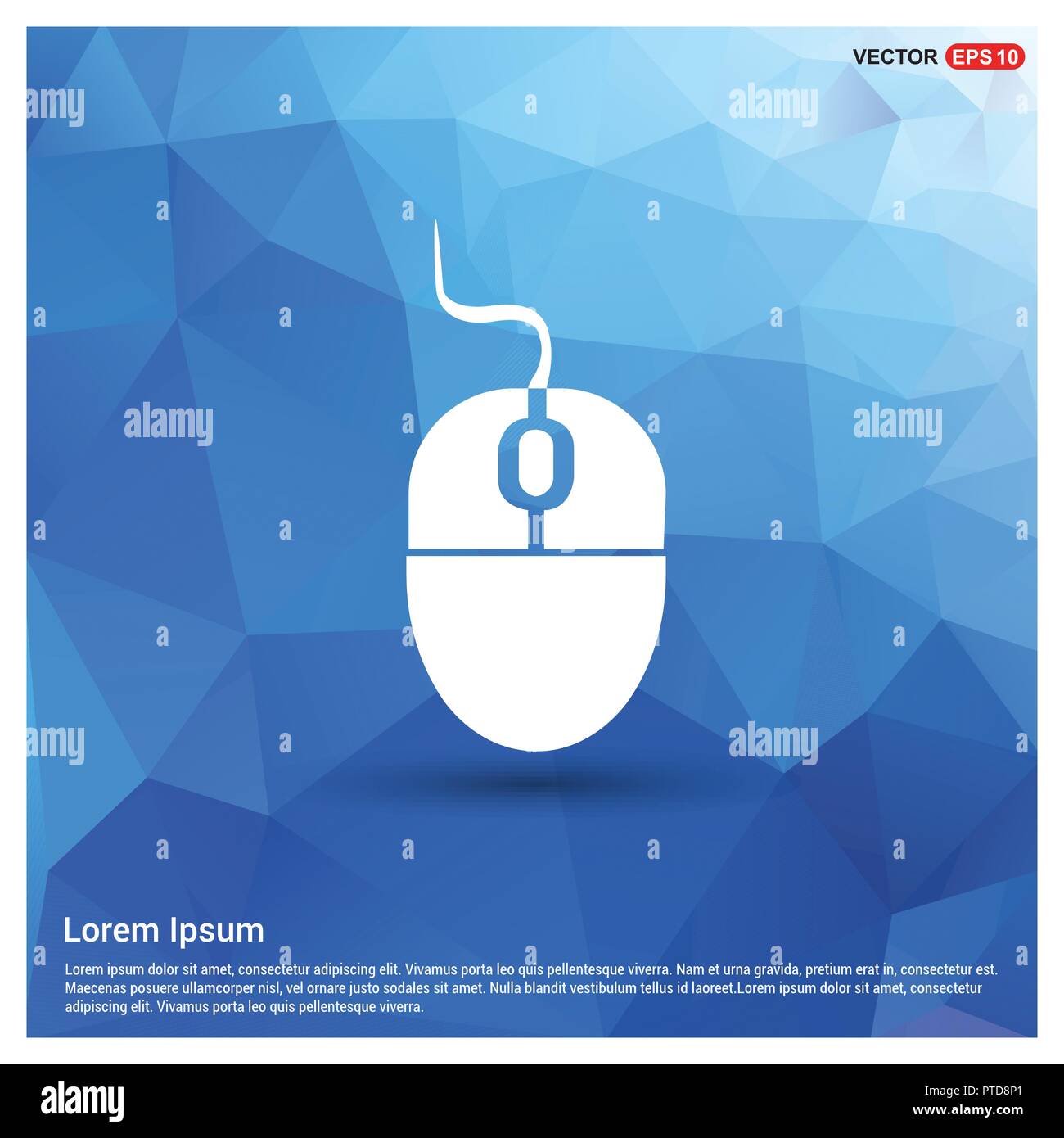 Computer mouse icon Stock Vector Image & Art - Alamy
