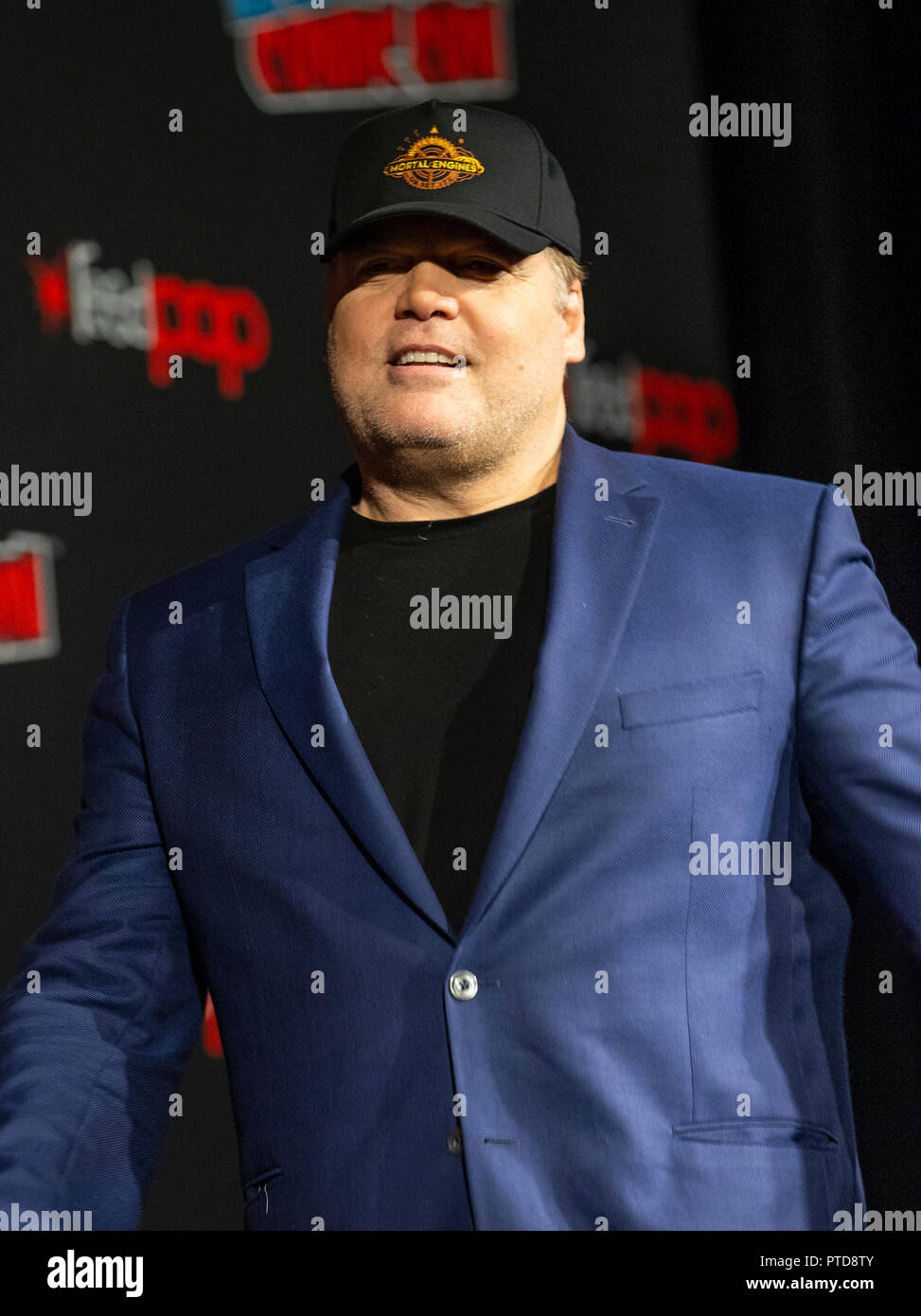 Vincent d’onofrio daredevil hi-res stock photography and images - Alamy