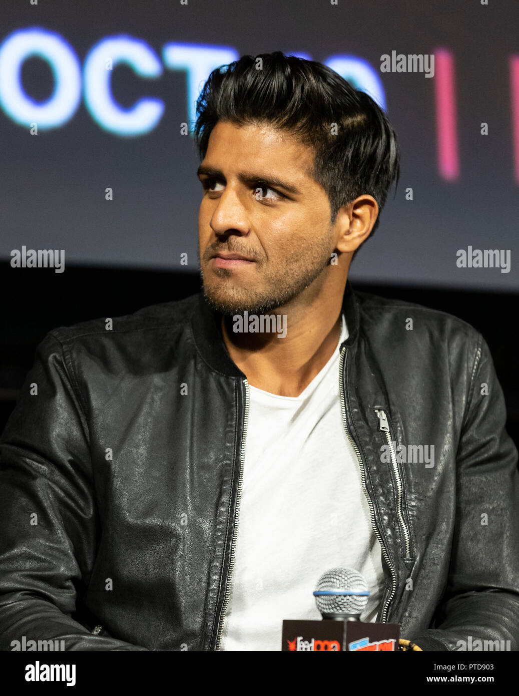 Jay ali hi-res stock photography and images - Alamy