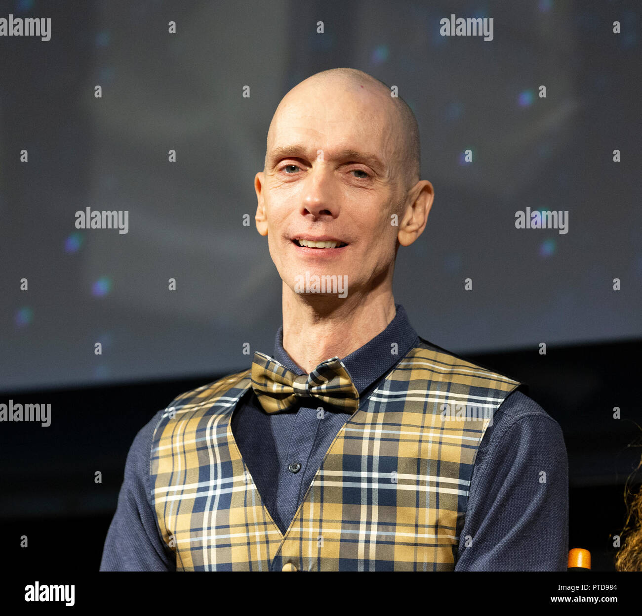 Star trek discovery 2018 hi-res stock photography and images - Alamy