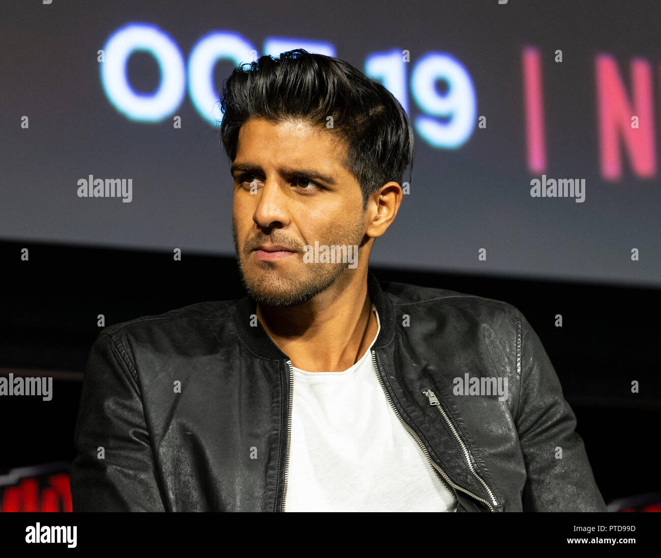 Jay Ali High Resolution Stock Photography and Images - Alamy