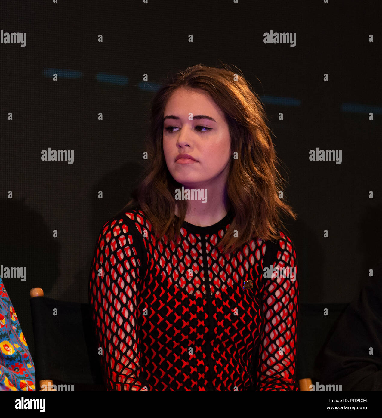 Jenny boyd hi-res stock photography and images - Alamy