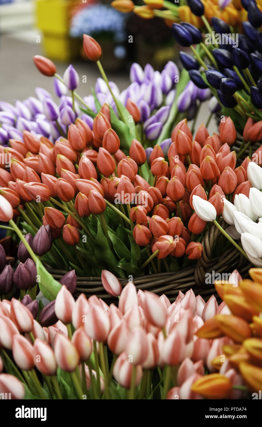 Dutch auction flowers hi-res stock photography and images - Alamy