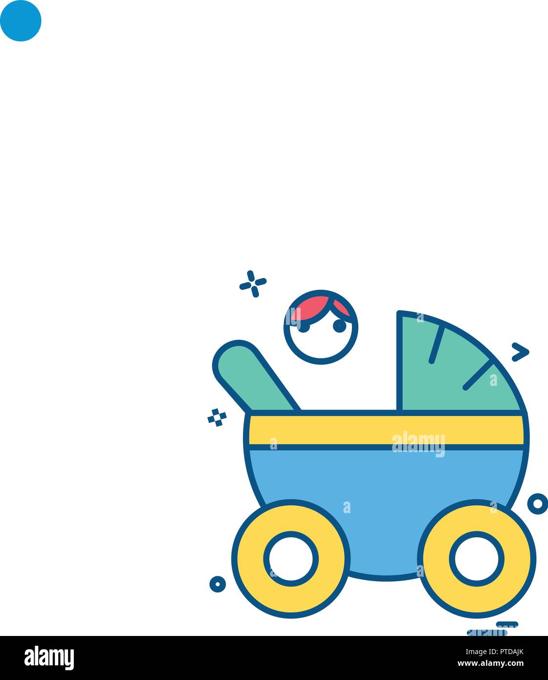 Param icon design vector Stock Vector Image & Art - Alamy