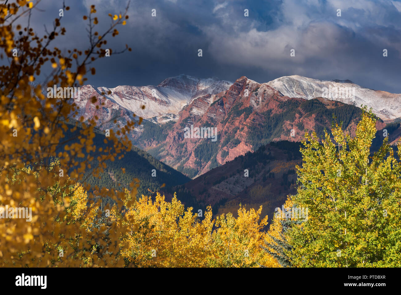 Colorful landforms hi-res stock photography and images - Alamy