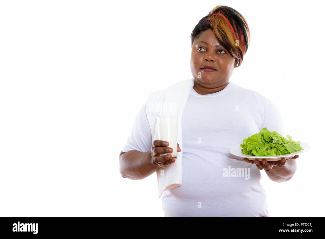 Think fresh idea idea Cut Out Stock Images & Pictures - Alamy