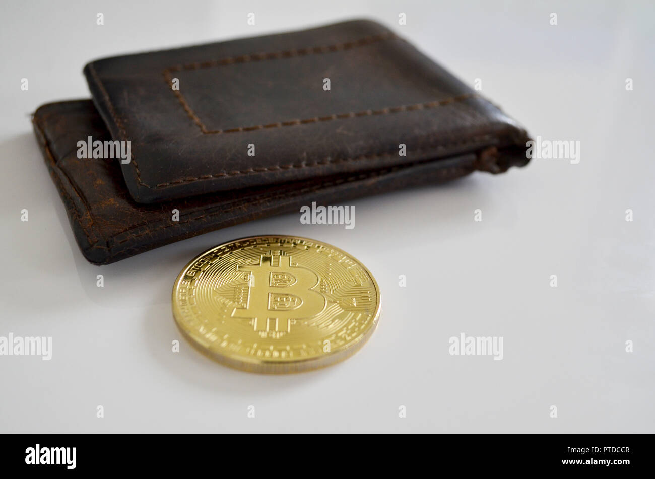 Cryptocurrency storage hi-res stock photography and images - Alamy