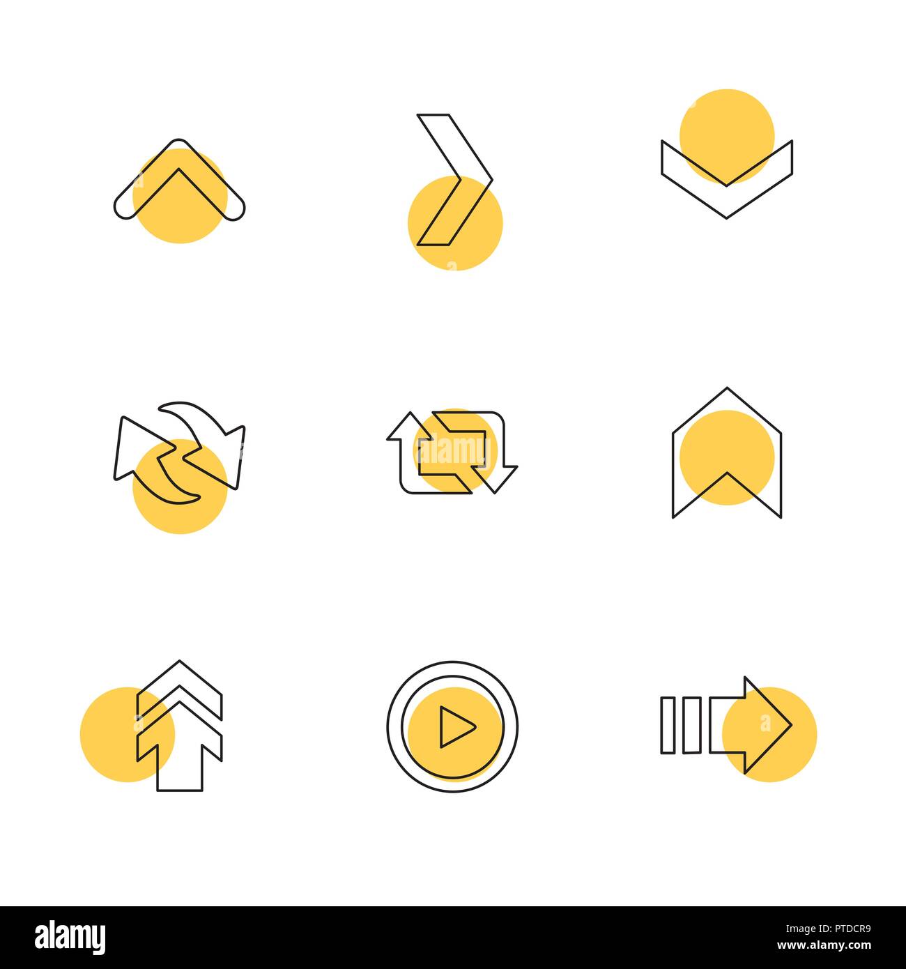 arrows , directions , pointer , arrow , user interface , arrow , reset , left , right , down ...