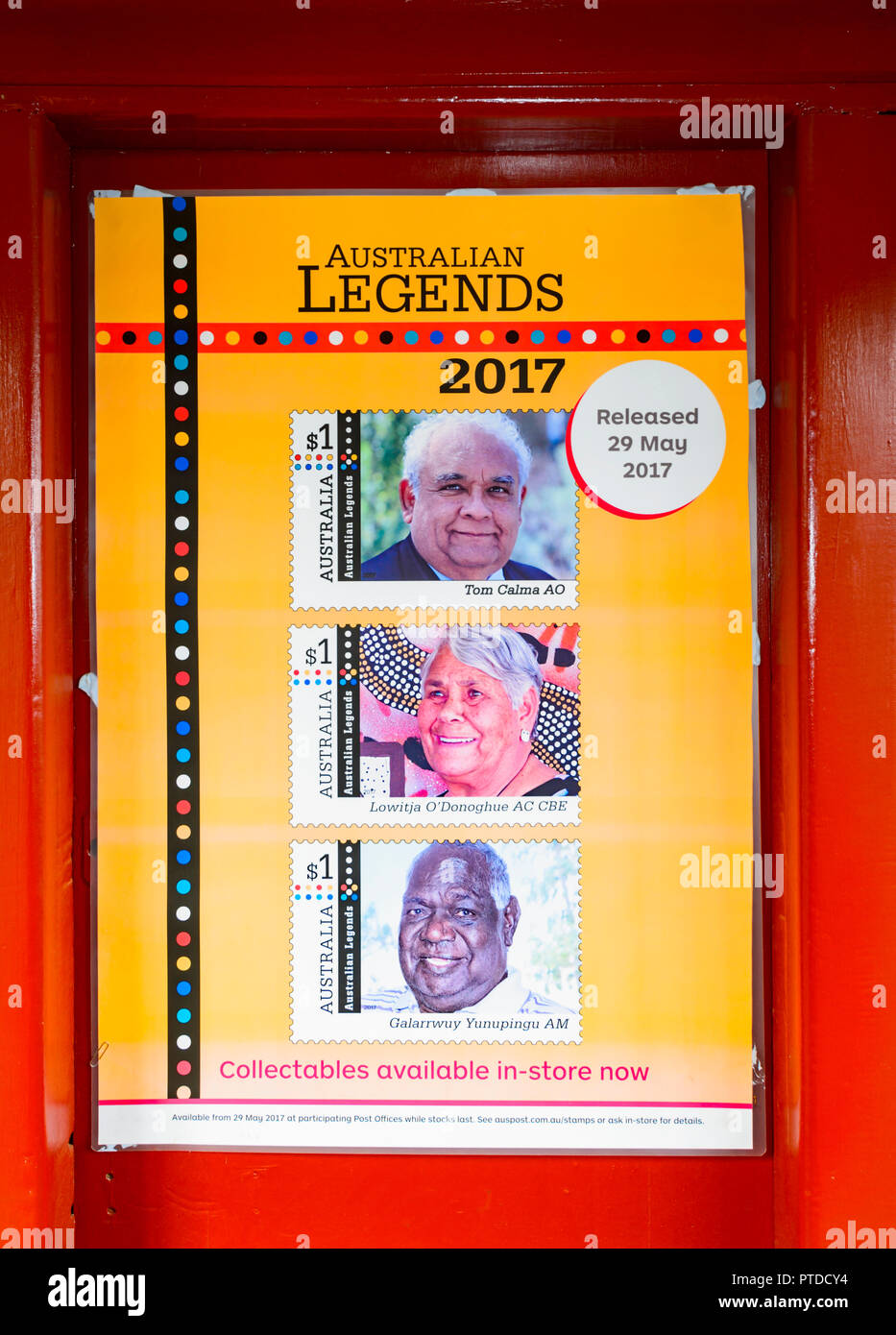 Native australian legends hi-res stock photography and images - Alamy