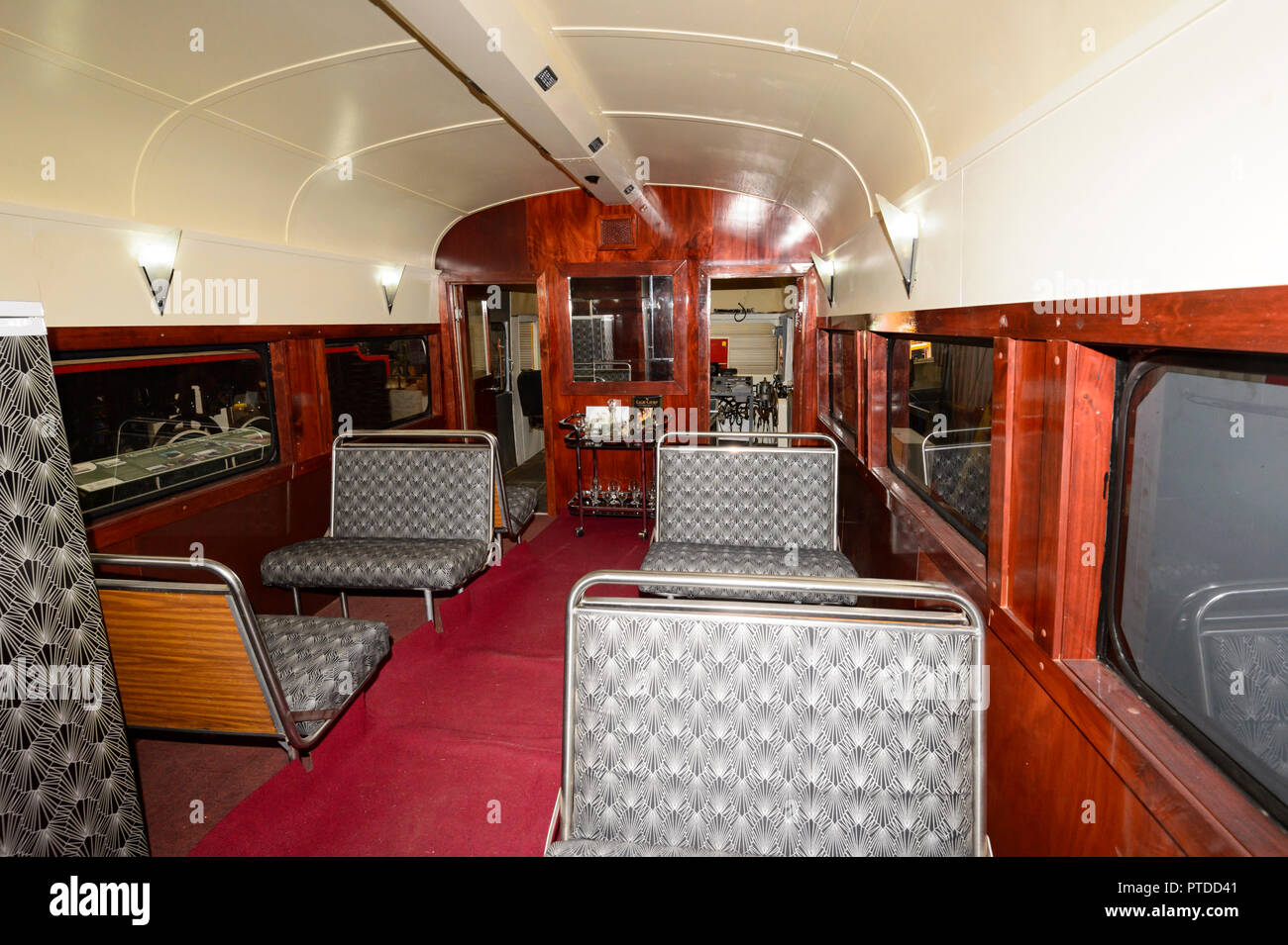 Southern trains trolley hi-res stock photography and images - Alamy