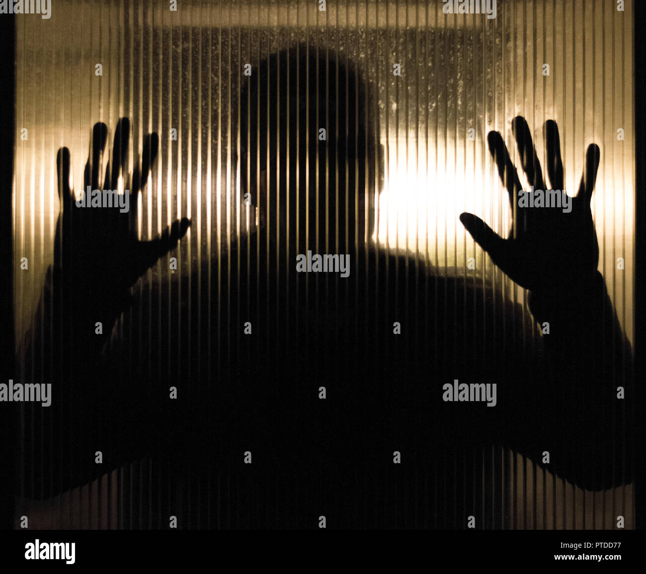 Stalker hi-res stock photography and images - Alamy