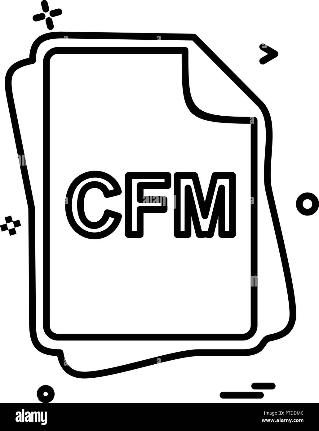 Cfm image Black and White Stock Photos & Images - Alamy