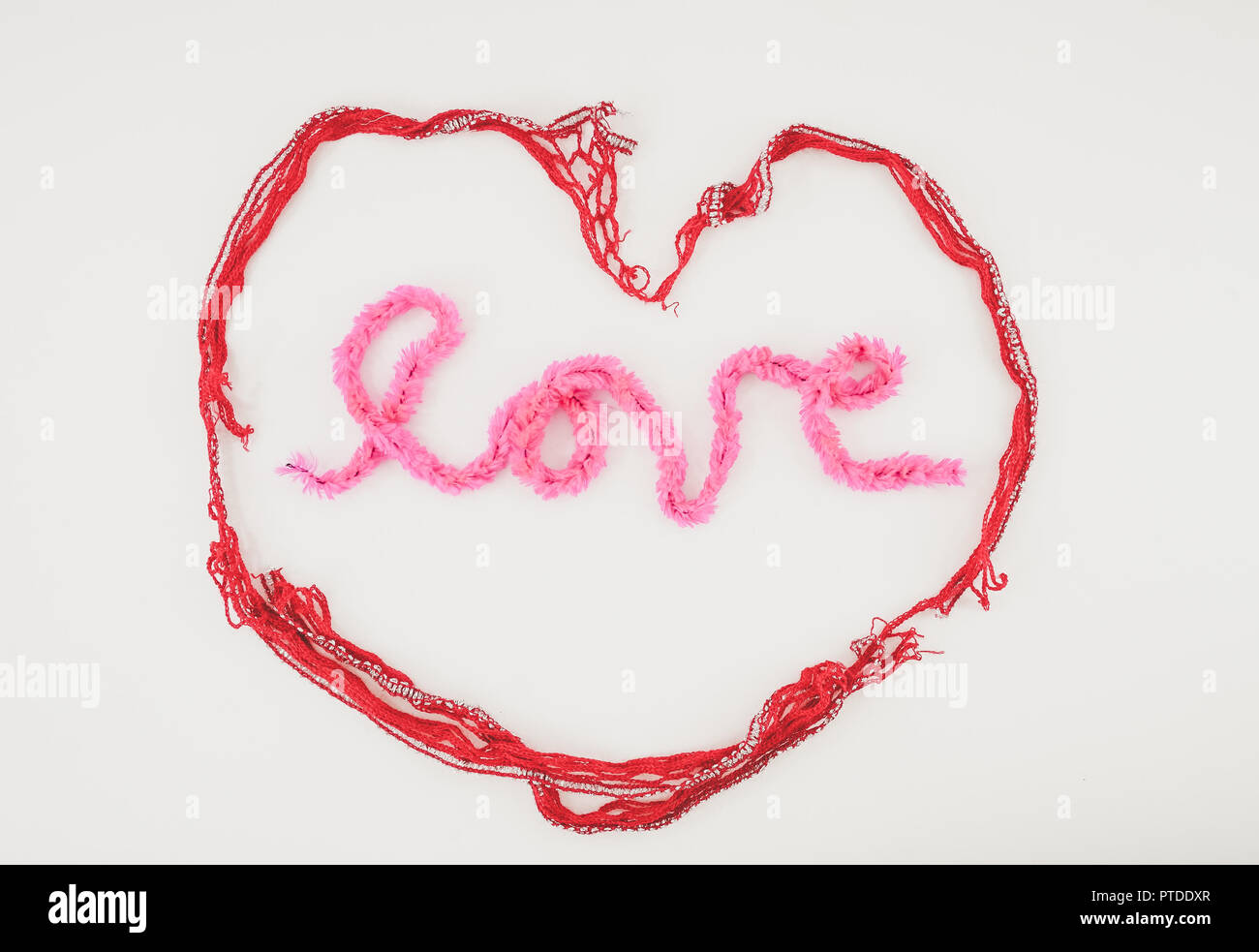 The inside of a typography hi-res stock photography and images - Alamy