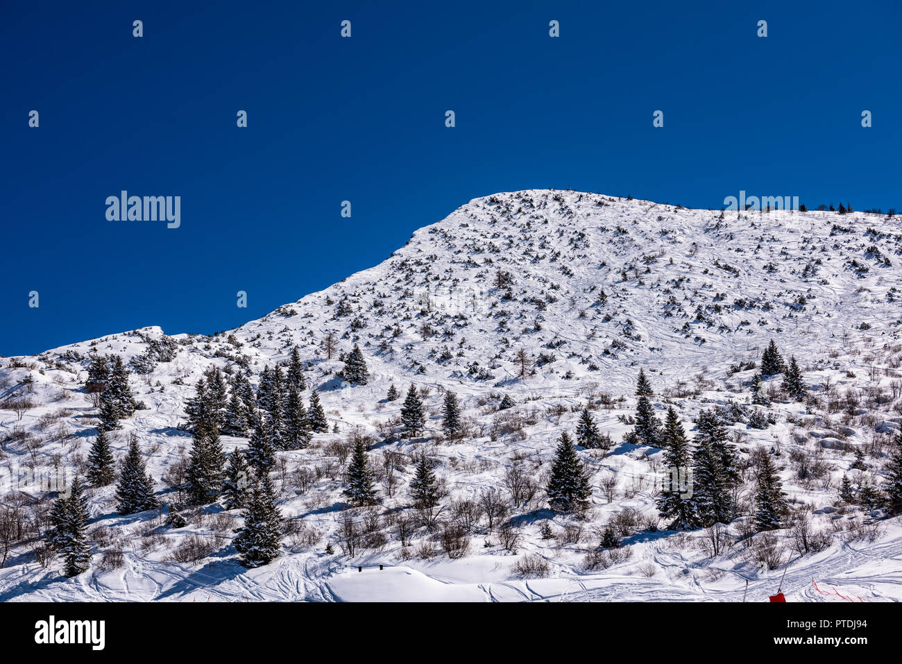 Monte bondone hi-res stock photography and images - Alamy