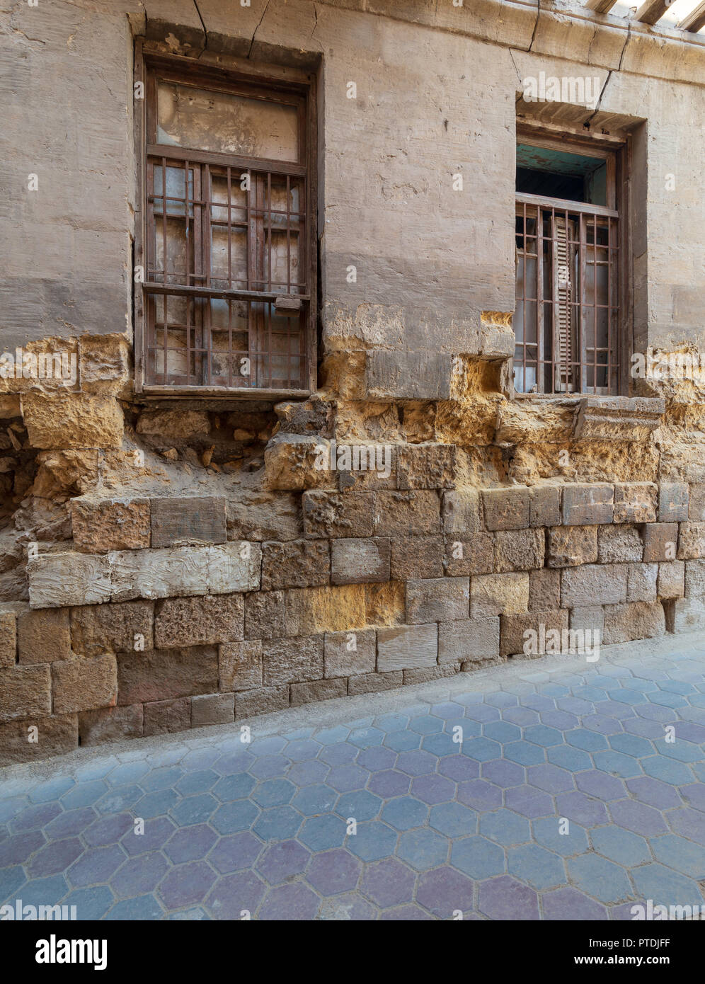 Darb El Labana High Resolution Stock Photography and Images - Alamy