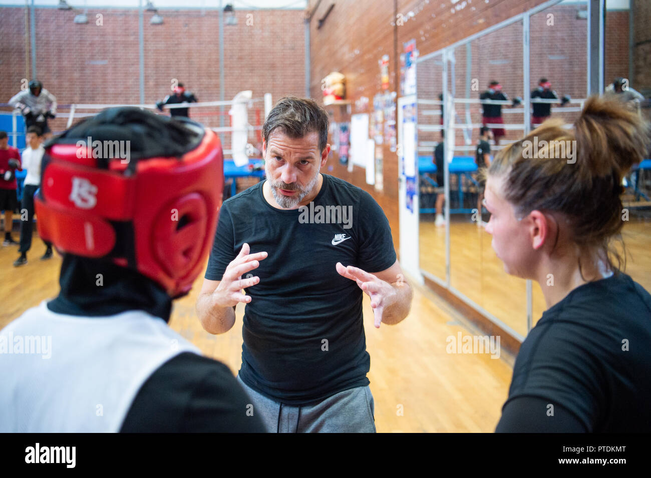 Kay huste hi-res stock photography and images - Alamy