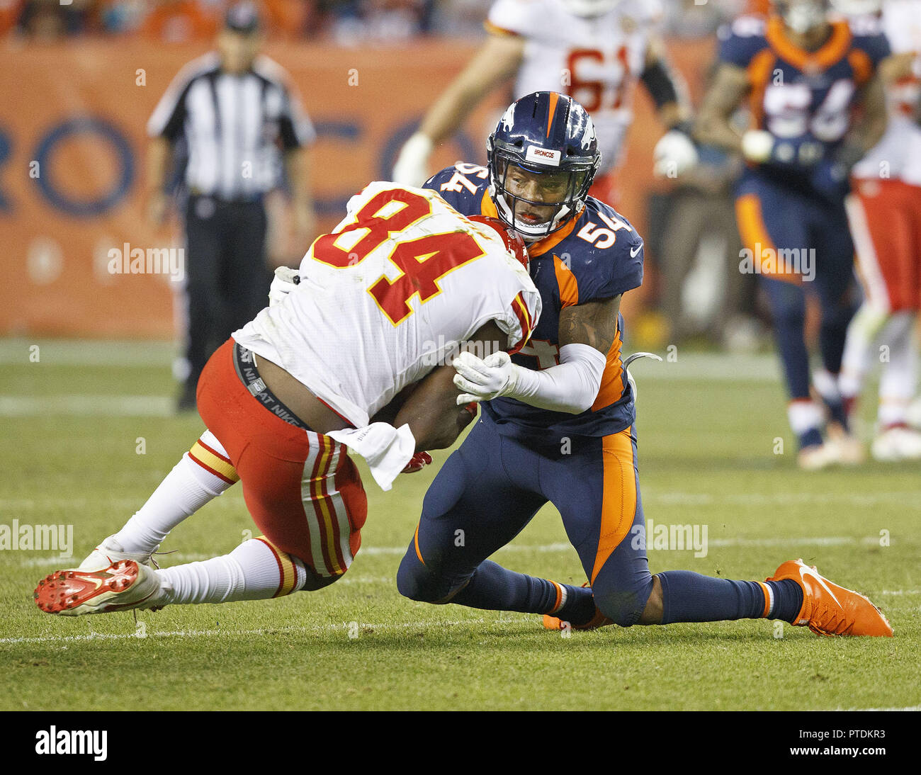 Brandon Marshall One Handed Catch