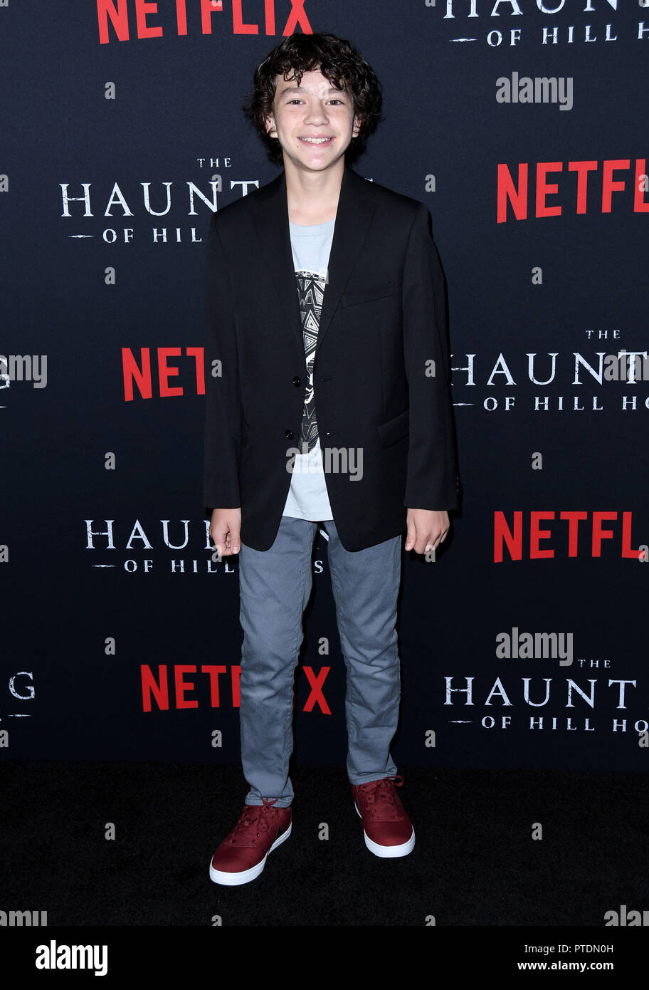 Logan medina hi-res stock photography and images - Alamy