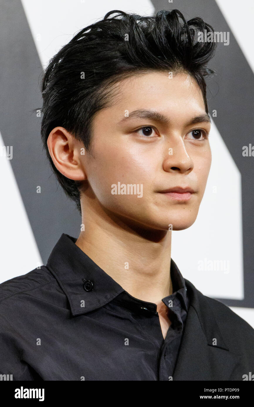 Gordon Maeda High Resolution Stock Photography and Images - Alamy