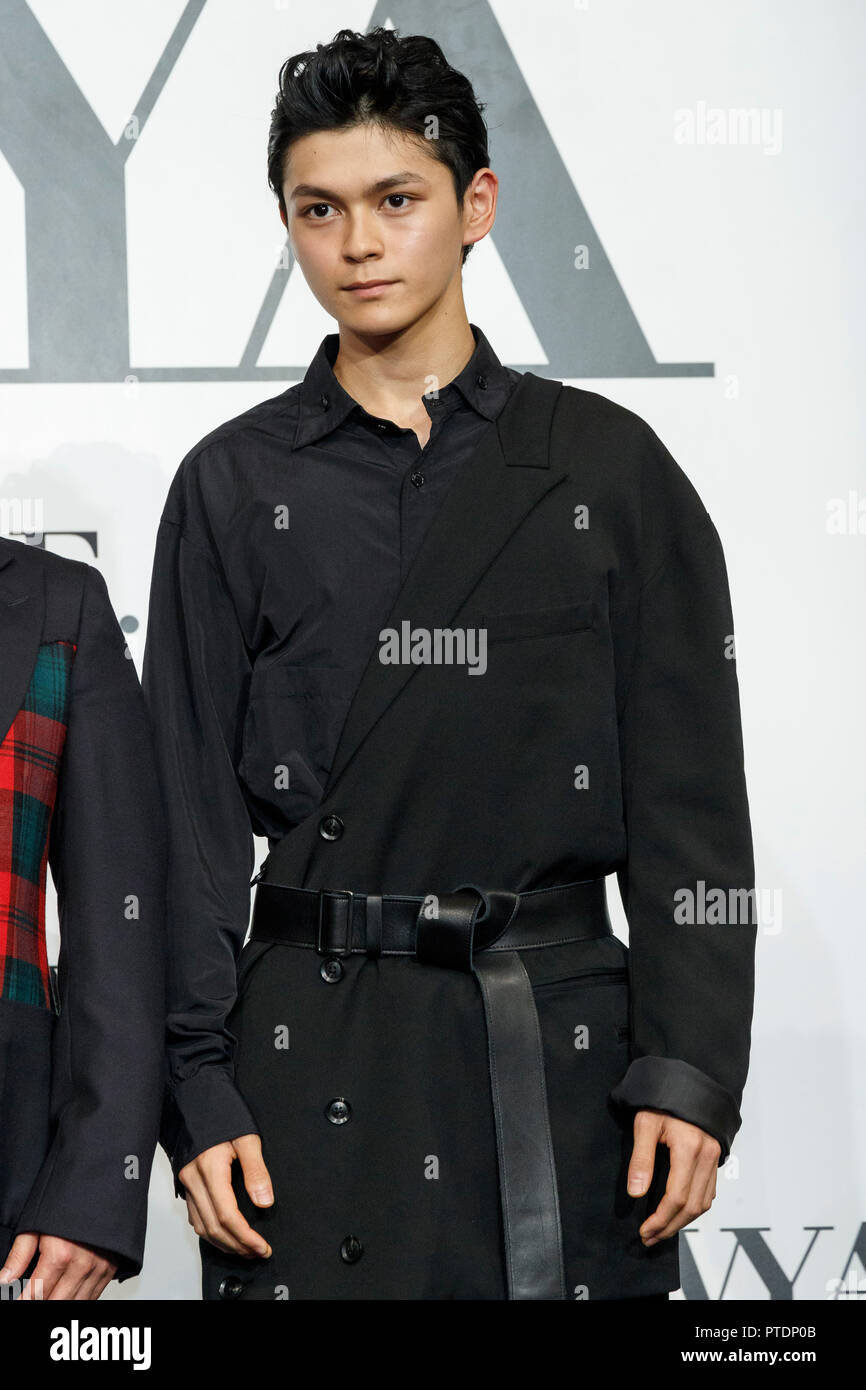 Gordon maeda hi-res stock photography and images - Alamy