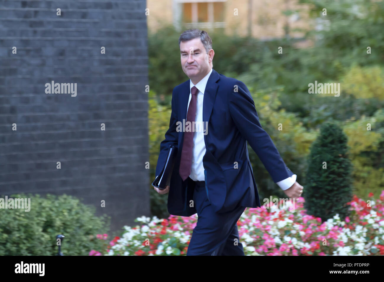 Lord justice fox hi-res stock photography and images - Alamy