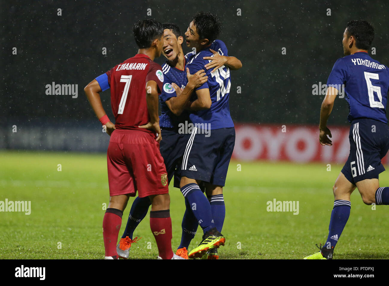 Ryotaro araki hi-res stock photography and images - Alamy