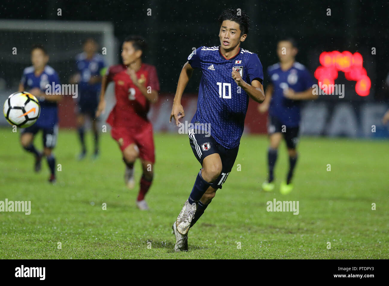 Um soccer hi-res stock photography and images - Alamy