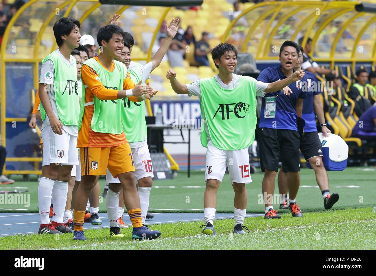 Ryotaro araki hi-res stock photography and images - Alamy