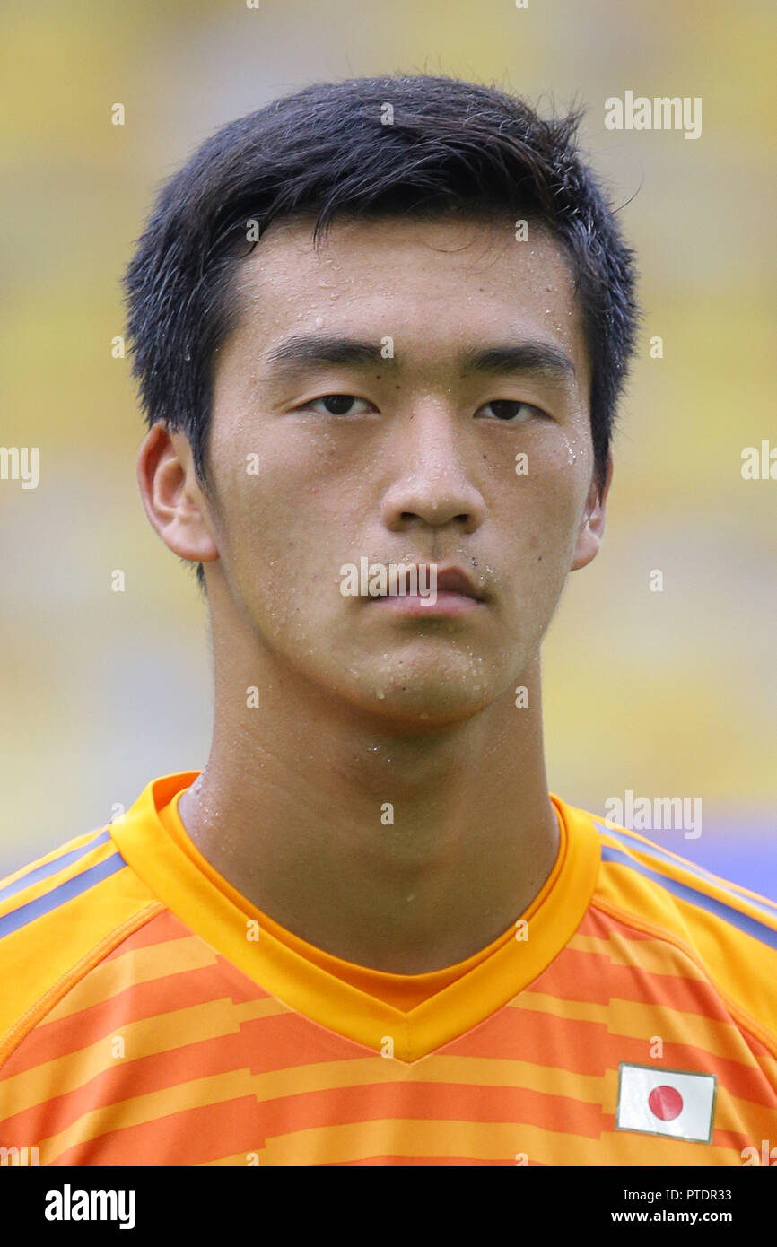 Kuala Lumpur, Malaysia. 30th Sep, 2018. Taiki Yamada (JPN) Football ...